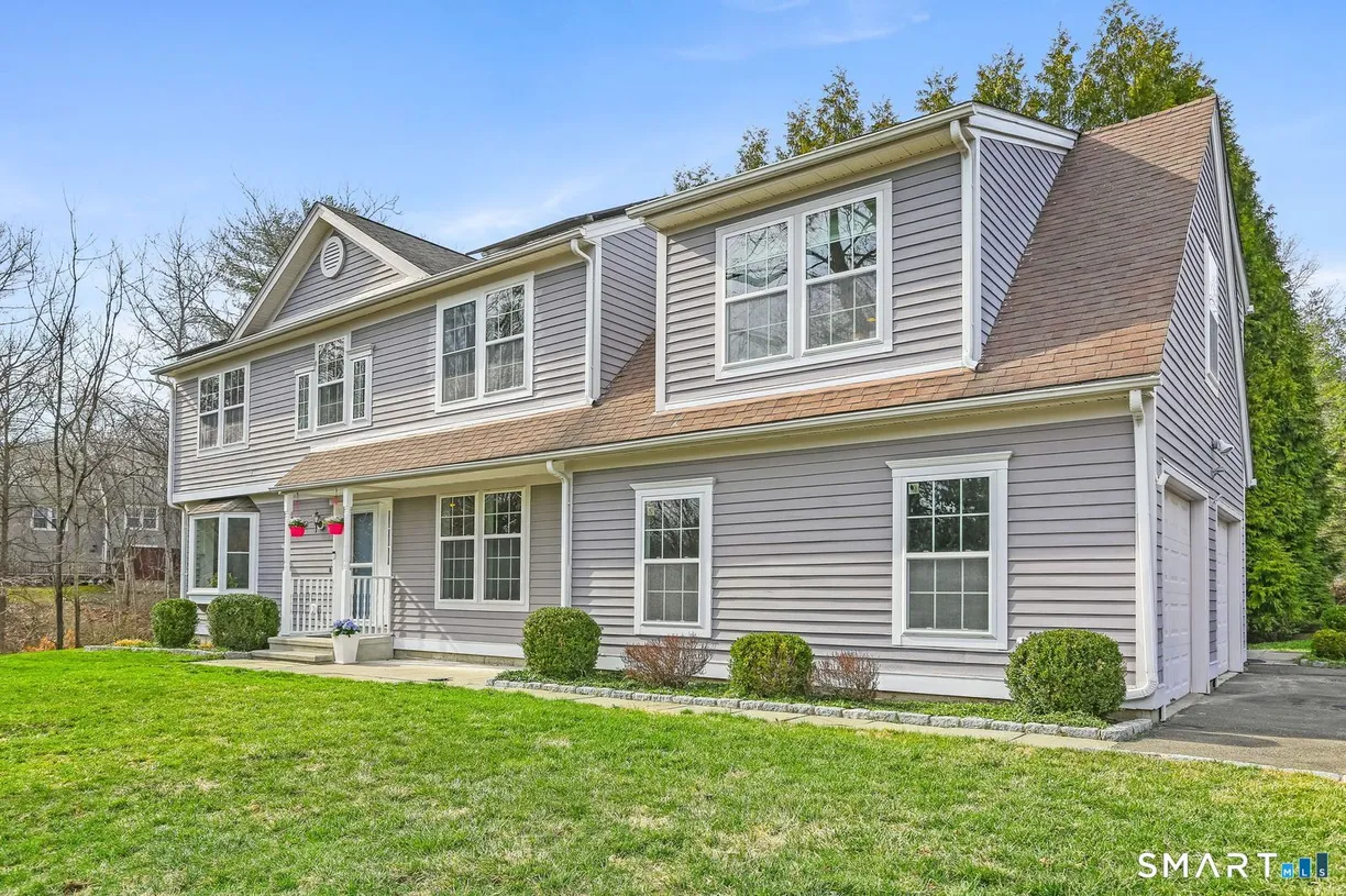 155 North Taylor Avenue, Norwalk, CT 06854 Property for sale
