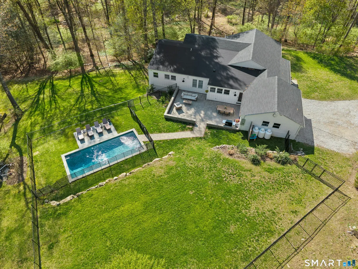 69 Lyons Plain Road, Weston, CT 06883 Property for sale