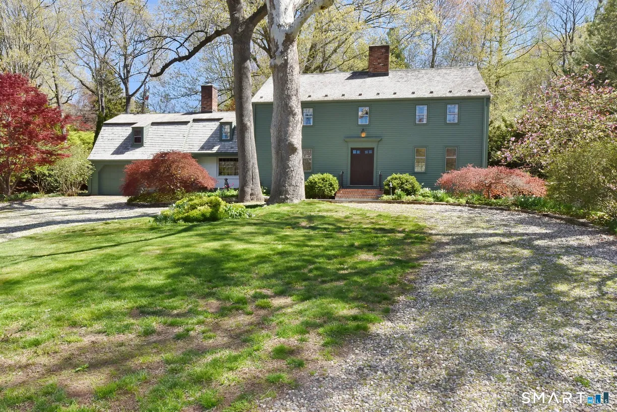 24 Coleman Road, Glastonbury, CT 06033 Property for sale