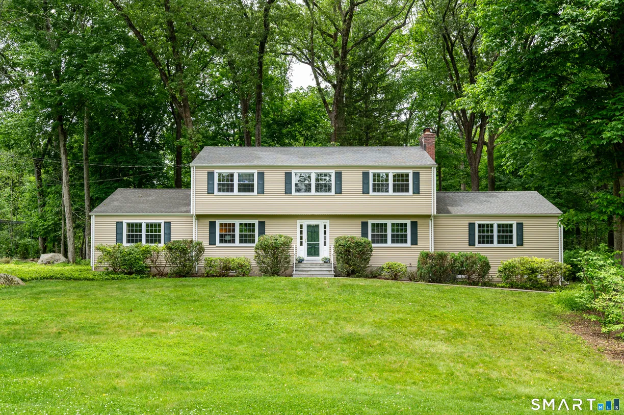 326 Four Brooks Road, Stamford, CT 06903 Property for sale