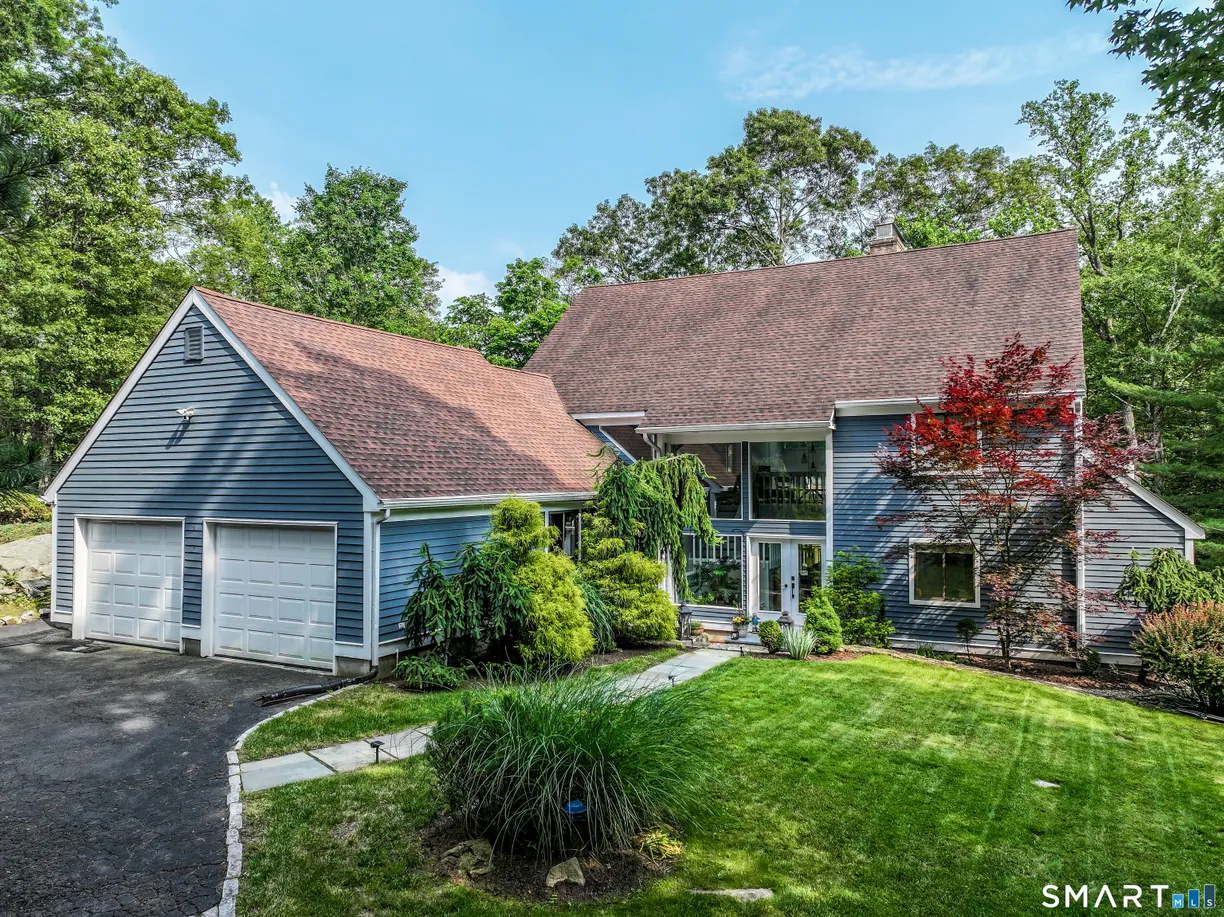 42 Briar Woods Trail, Stamford, CT 06903 Property for sale