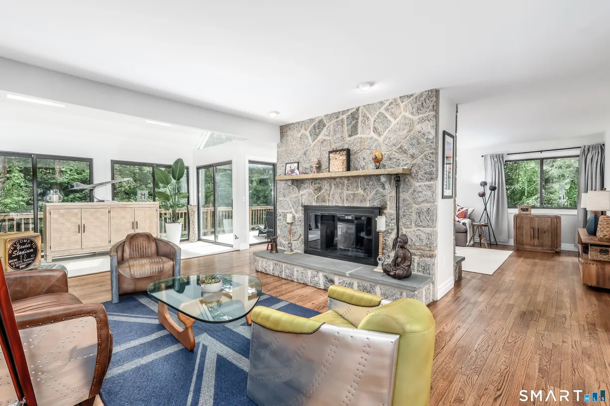 42 Briar Woods Trail, Stamford, CT 06903 Property for sale