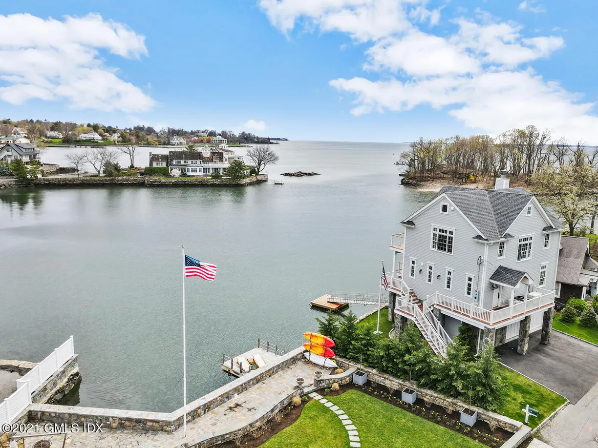 14 Byram Dock Street, Greenwich, CT 06830 Property for rent