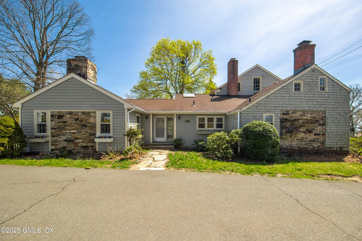 3 John Street, Greenwich, CT 06831 Property for sale
