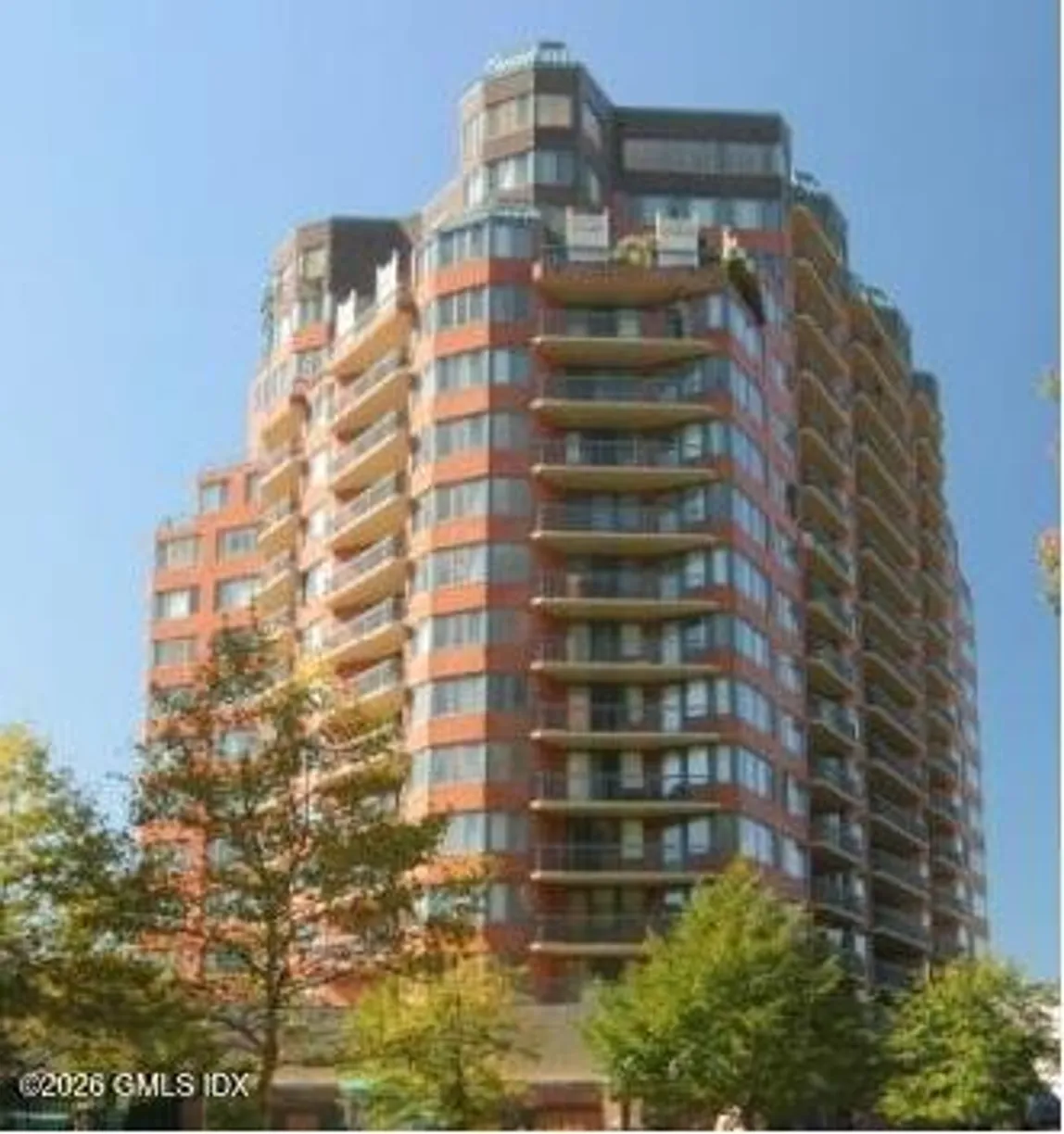 25 Forest Street #APT 11M, Stamford, CT 06901 Property for sale