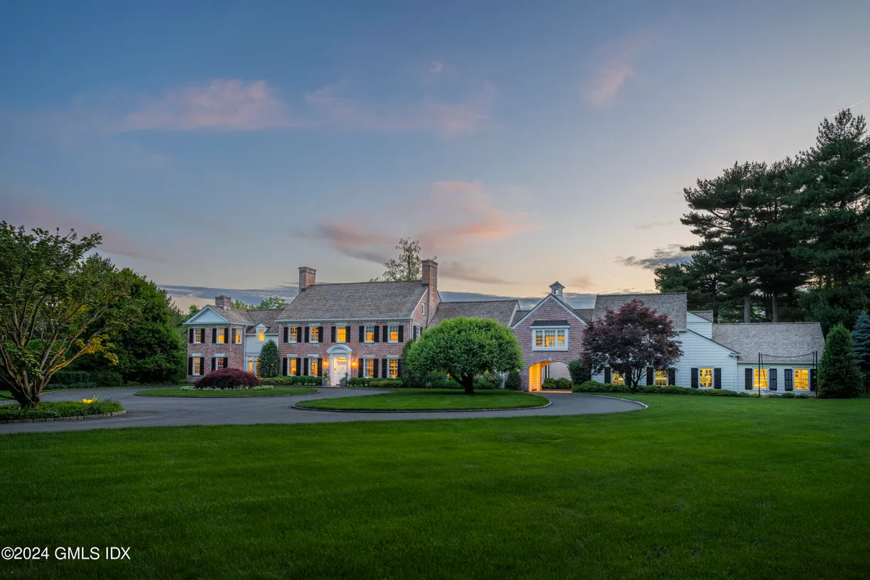 865 Hollow Tree Ridge Road, Darien, CT 06820 Property for sale