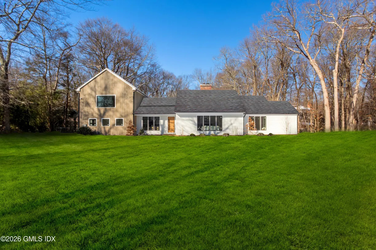 49 Salisbury Road, Darien, CT 06820 Property for sale