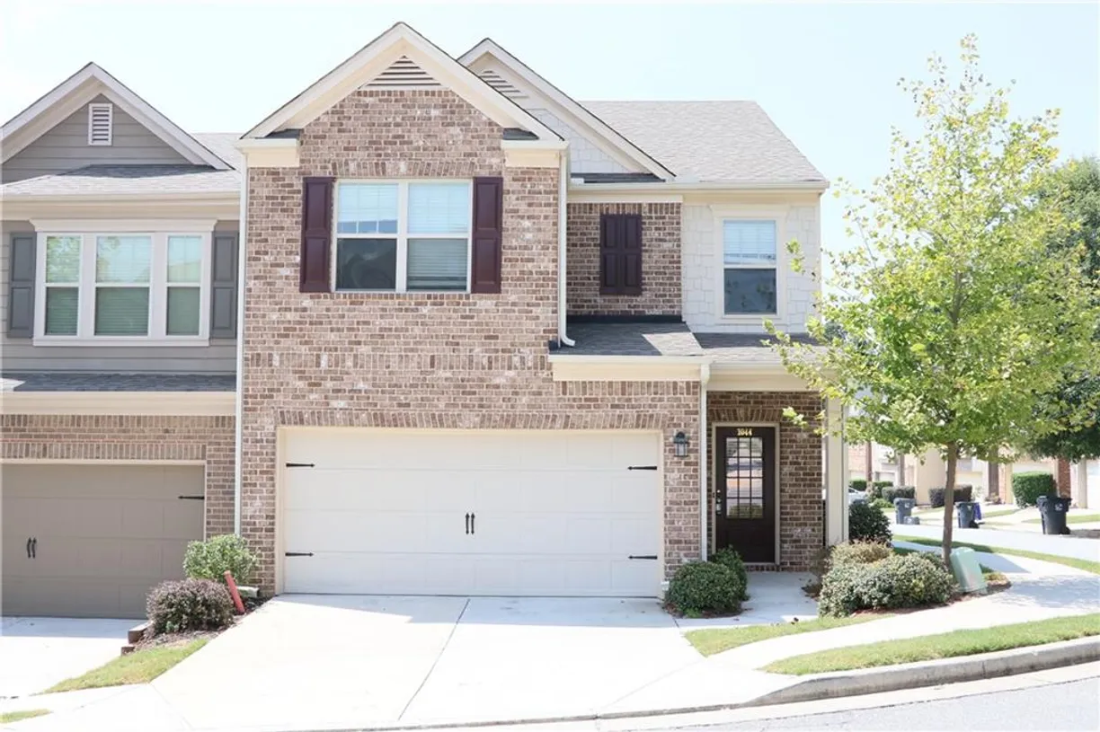 1044 Haley Woods Lane, Lawrenceville, GA 30043 Property for sale