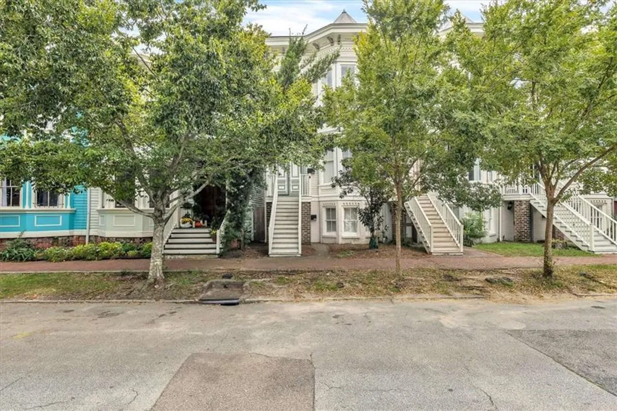 209 E Duffy Street, Savannah, GA 31401 Property for sale