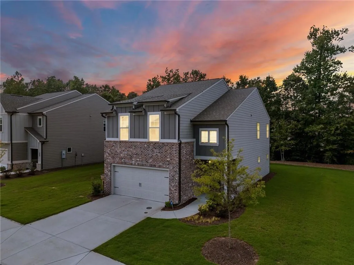 2945 Vinca Drive, Buford, GA 30519 Property for sale