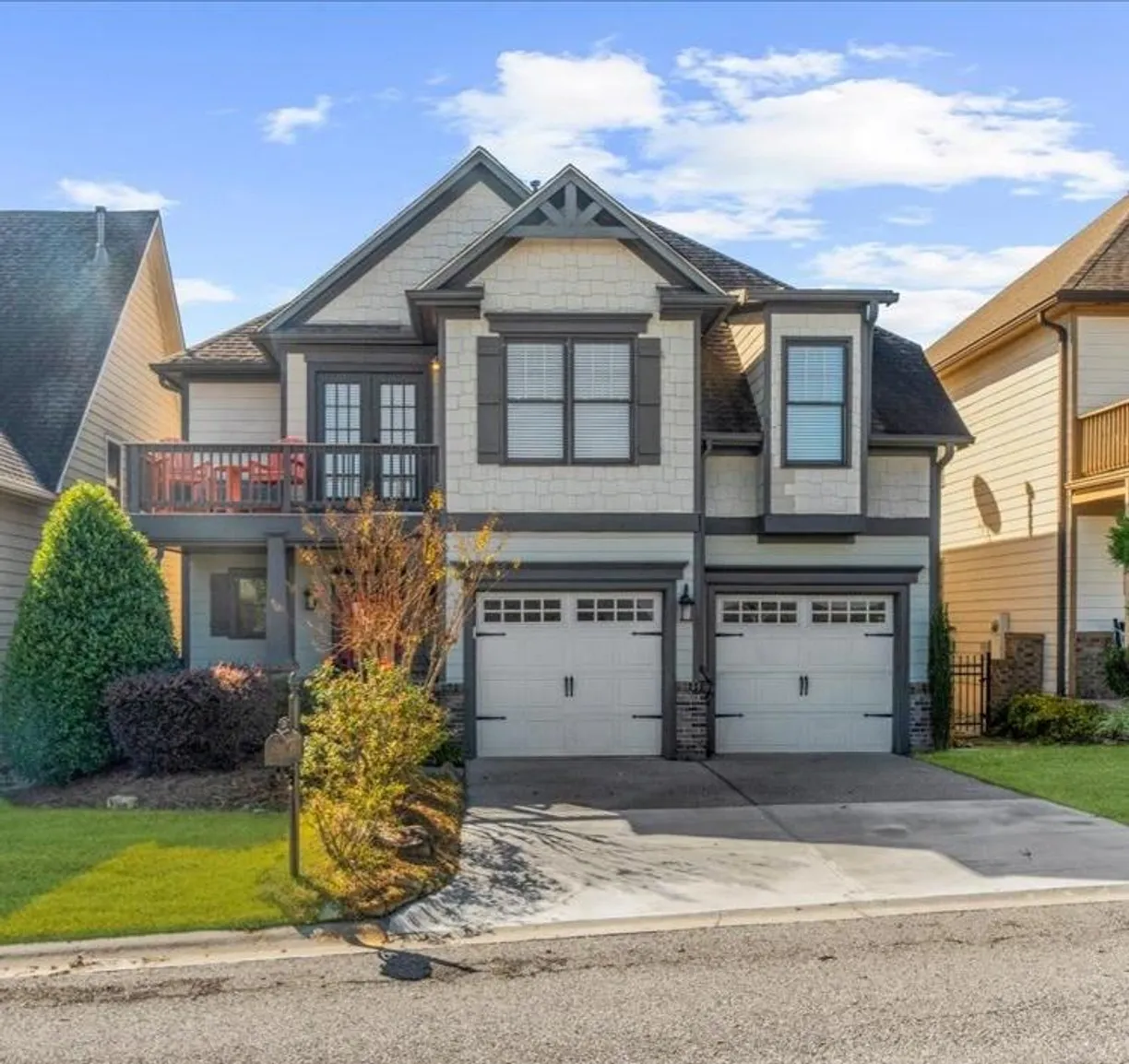 1735 Villas Overlook, Cumming, GA 30041 Property for sale