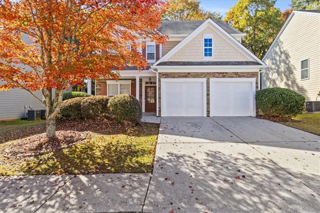 1002 Gather Drive, Lawrenceville, GA 30043 Property for sale