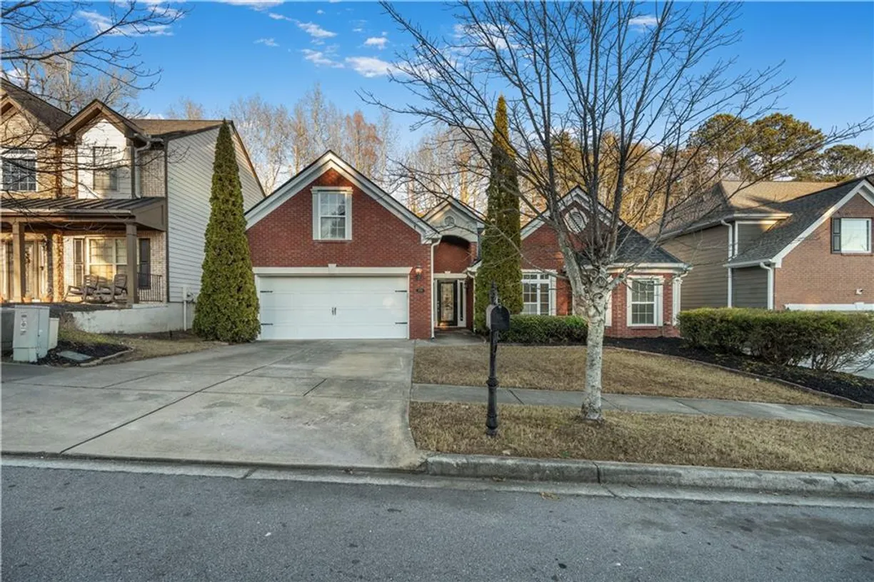 2033 Jameson Circle, Lawrenceville, GA 30043 Property for sale