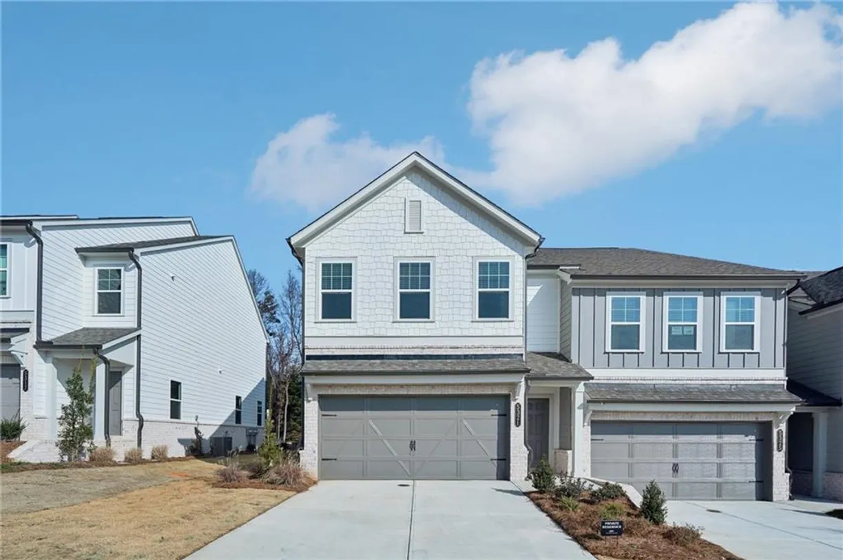 5321 Frontier Court, Flowery Branch, GA 30542 Property for rent