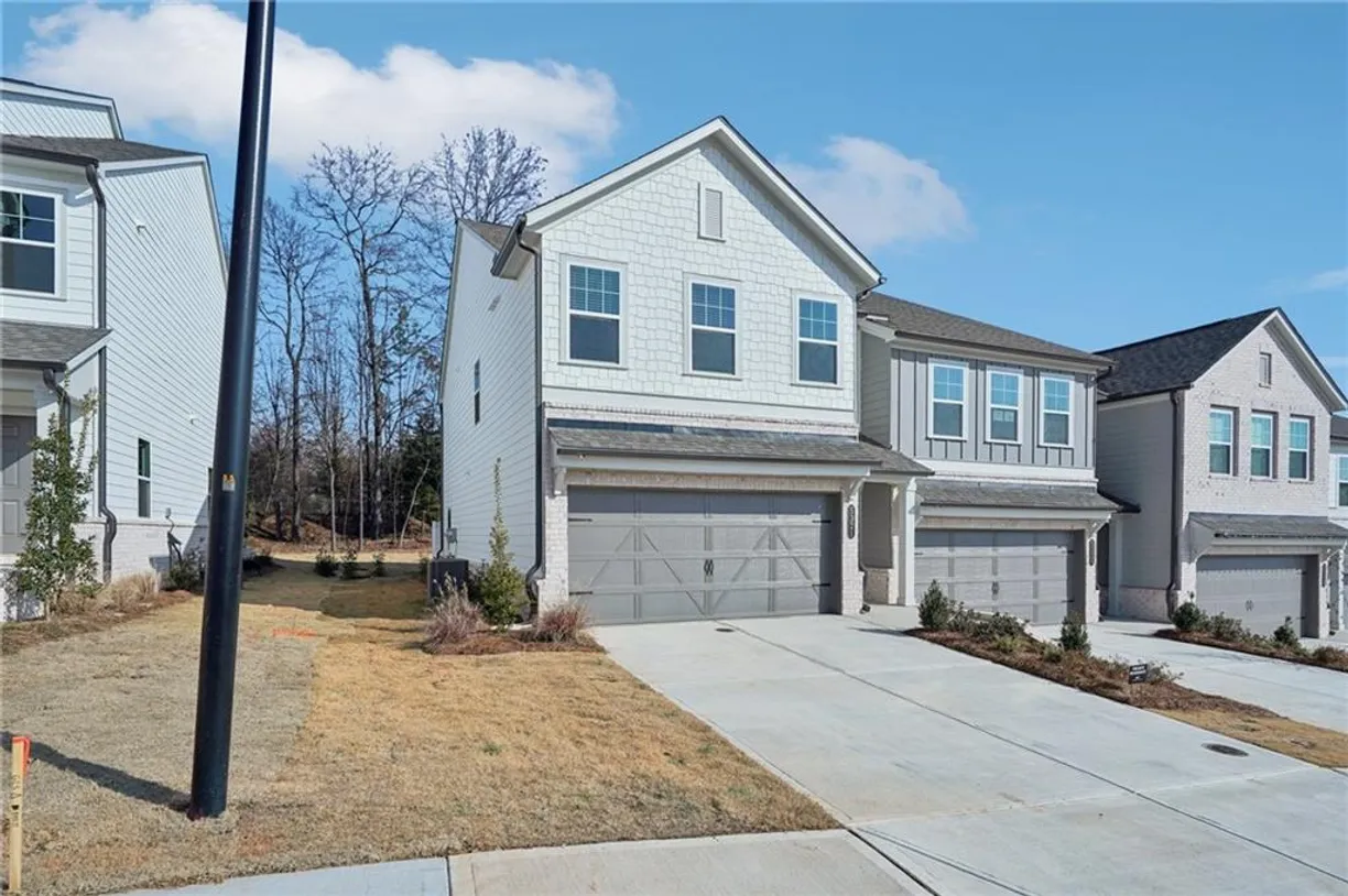 5321 Frontier Court, Flowery Branch, GA 30542 Property for rent