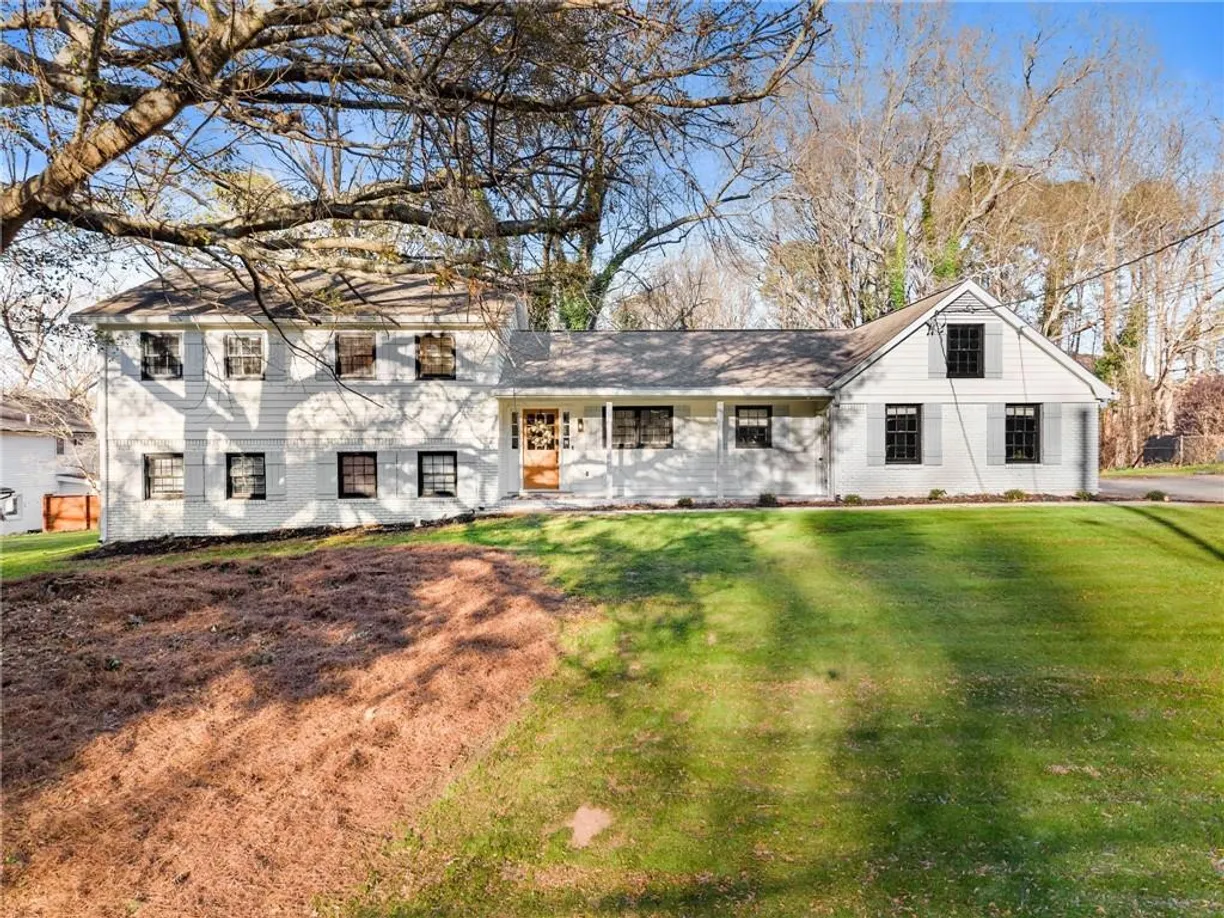 1150 Orchard Way, Roswell, GA 30075 Property for sale