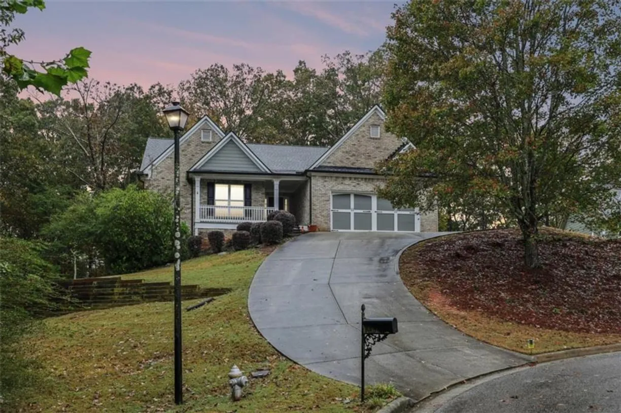 445 Jennifer Springs Drive, Monroe, GA 30656 Property for sale
