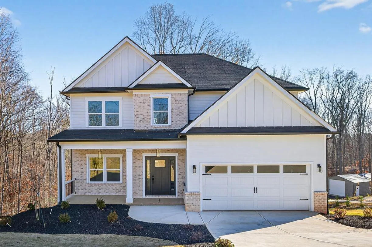 4947 Old Orr Road, Flowery Branch, GA 30542 Property for sale