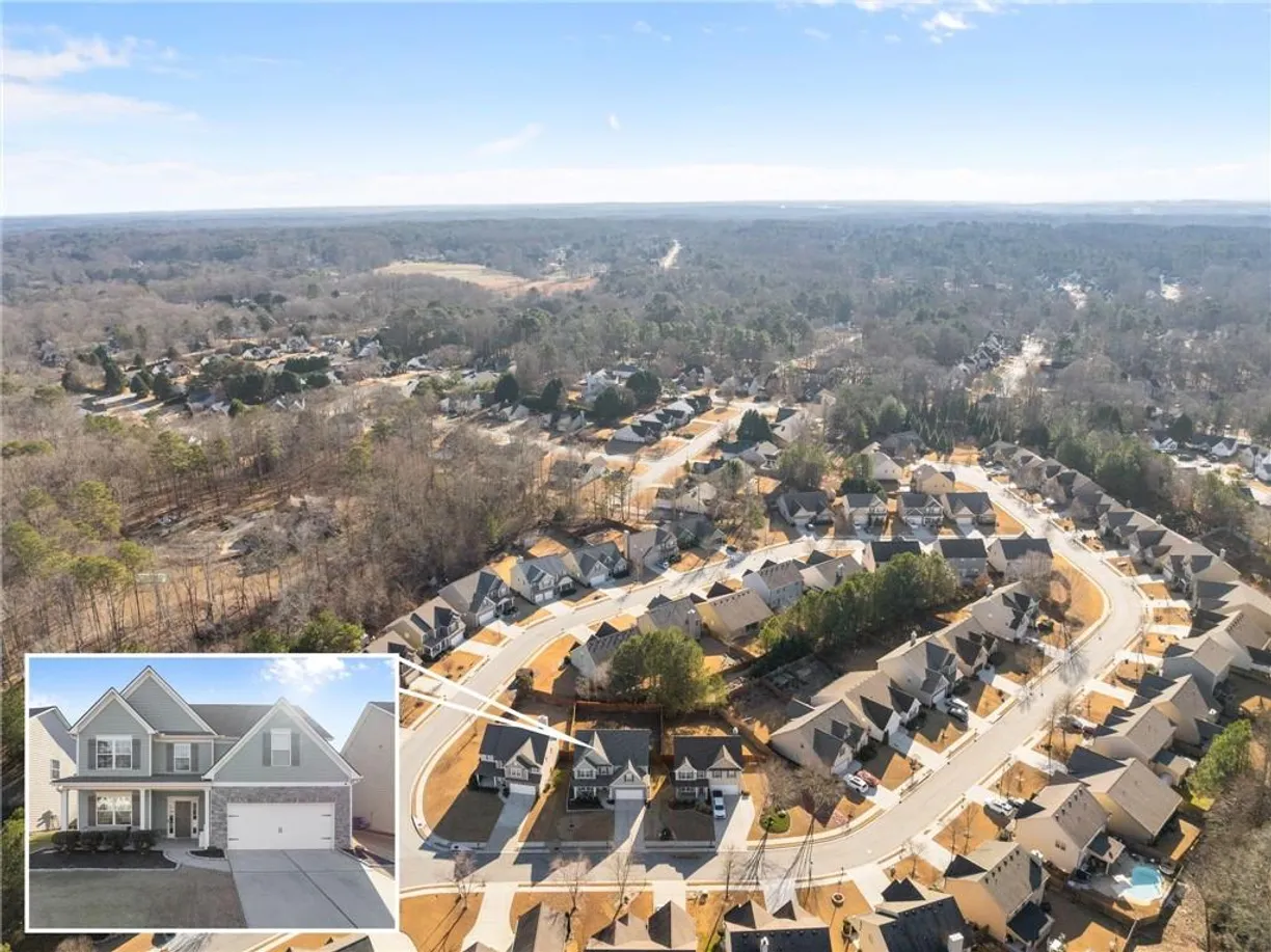 2271 Line Drive, Lawrenceville, GA 30043 Property for sale