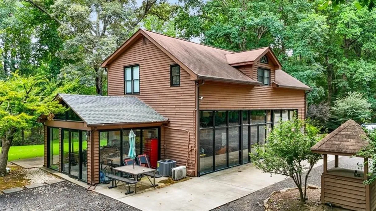 451 Nichols Drive, Suwanee, GA 30024 Property for sale