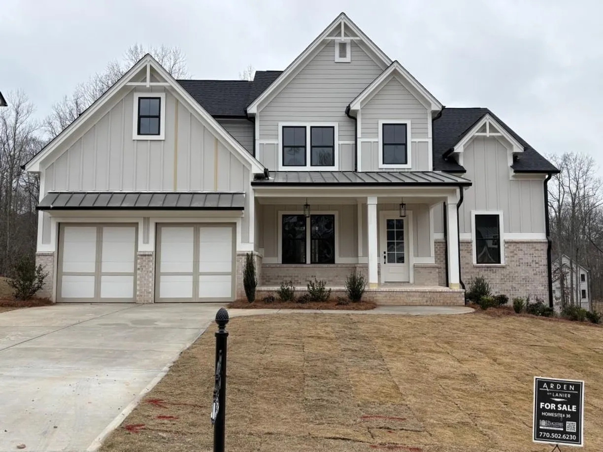 4535 Aiden Way, Cumming, GA 30041 Property for sale