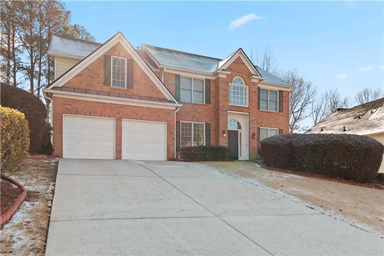 1775 Lake Heights Circle, Dacula, GA 30019 Property for sale