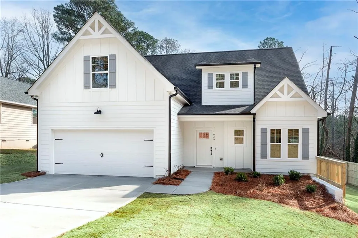 1026 Wood Valley Road, Cumming, GA 30041 Property for sale