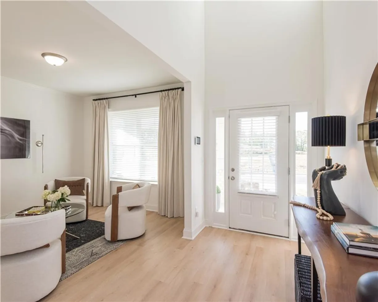 7255 Millbrae Walk, Flowery Branch, GA 30542 Property for sale