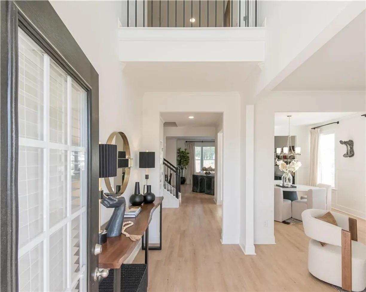 7255 Millbrae Walk, Flowery Branch, GA 30542 Property for sale