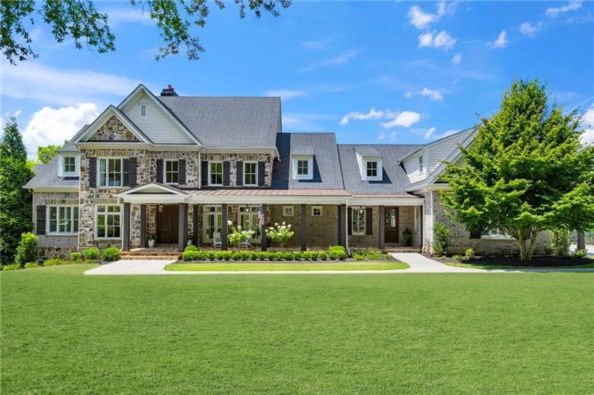 13980 Haystack Lane, Milton, GA 30004 Property for sale