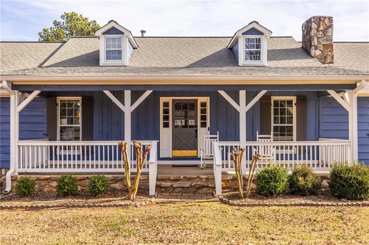 1629 Old Atlanta Road, Cumming, GA 30041 Property for sale