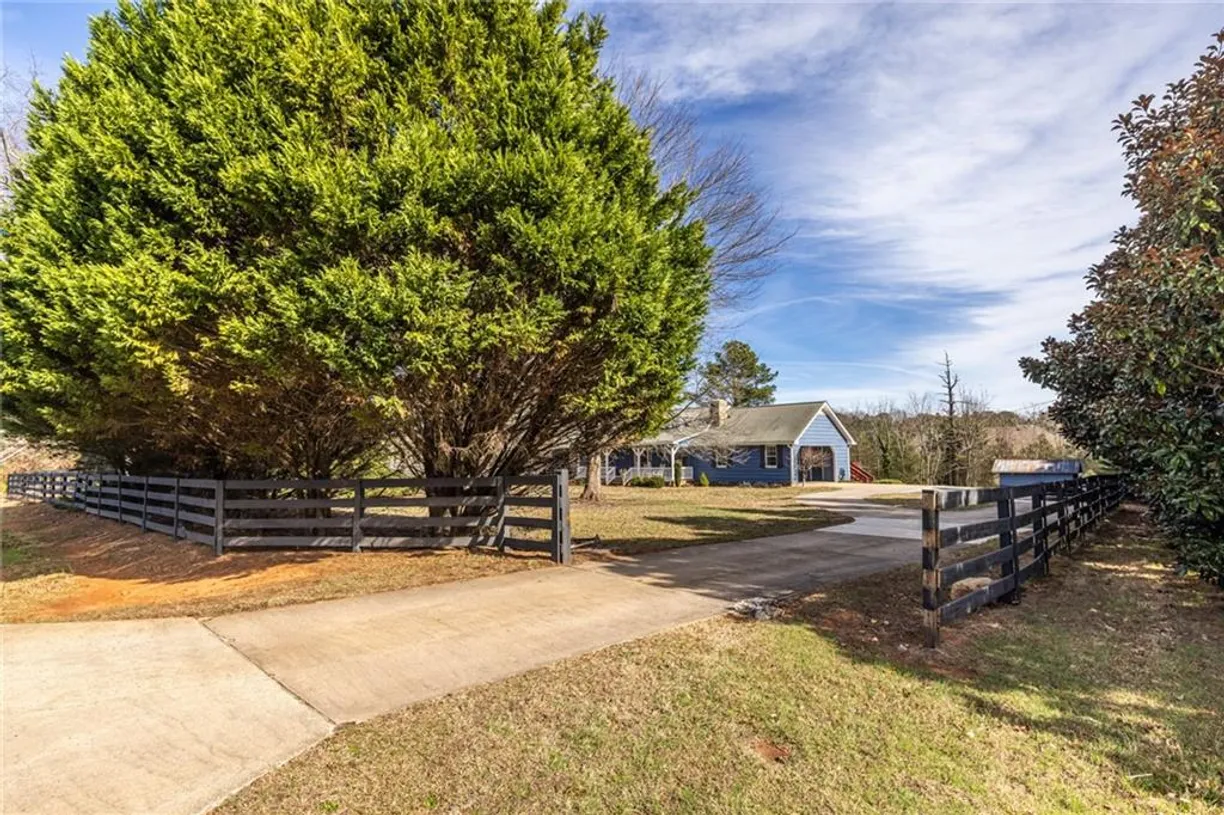 1629 Old Atlanta Road, Cumming, GA 30041 Property for sale