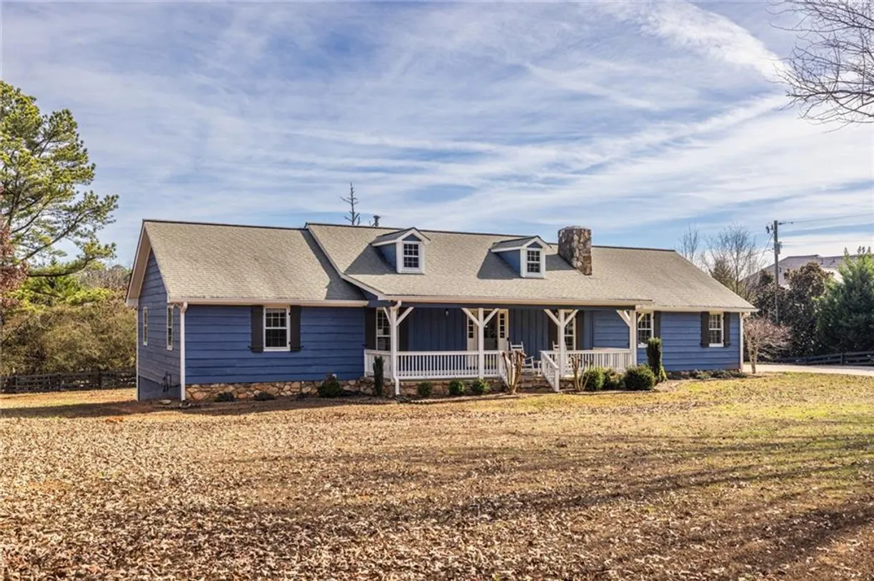 1629 Old Atlanta Road, Cumming, GA 30041 Property for sale