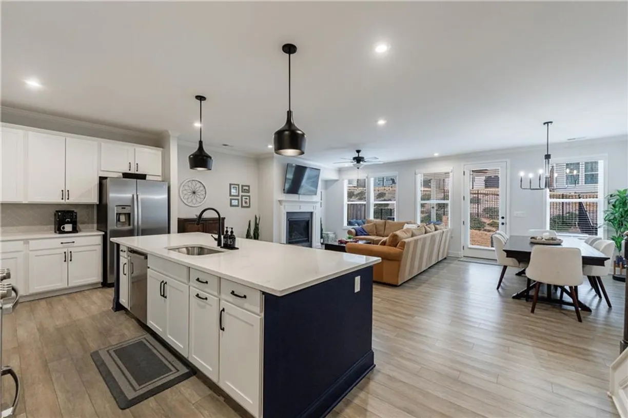 6155 Sweet Bay Lane, Alpharetta, GA 30004 Property for sale