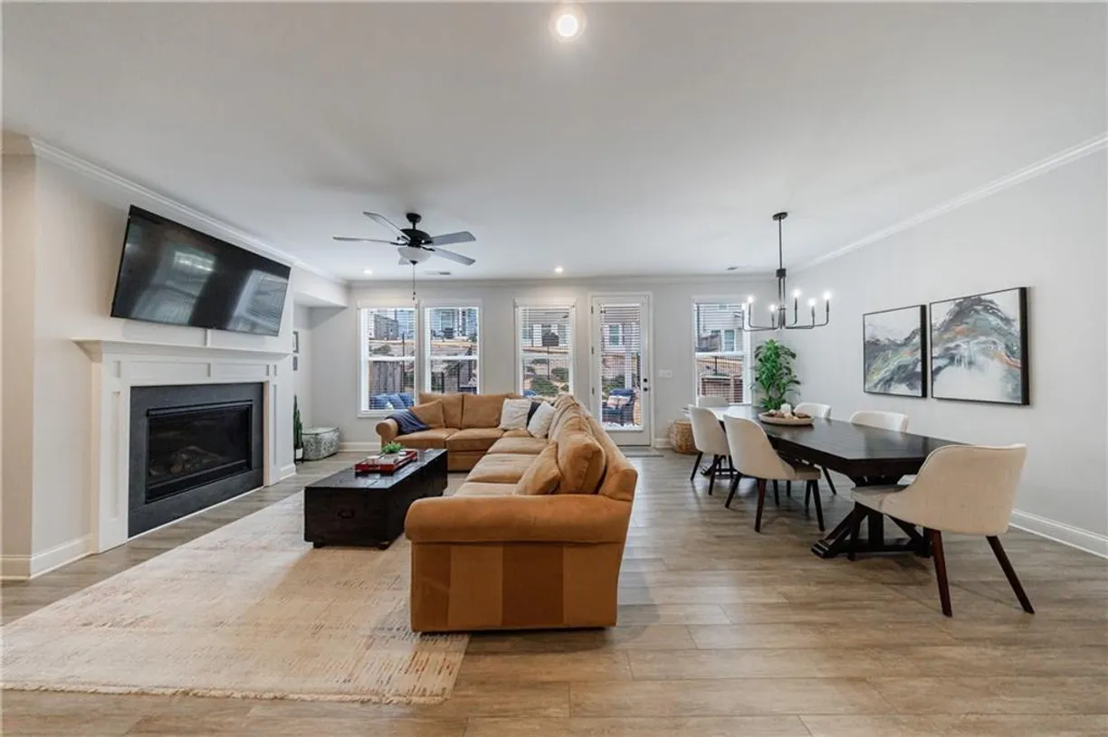 6155 Sweet Bay Lane, Alpharetta, GA 30004 Property for sale