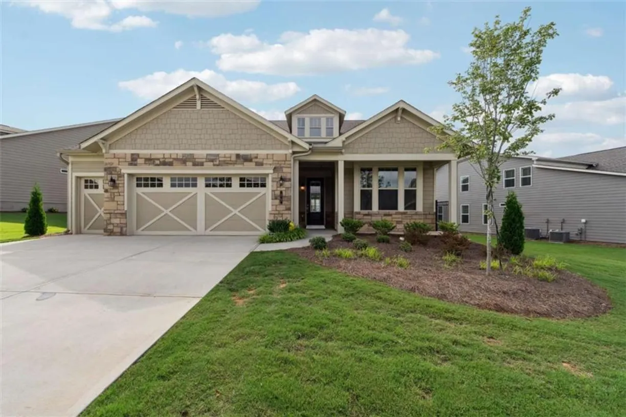 75 Seneca Way, Hoschton, GA 30548 Property for sale