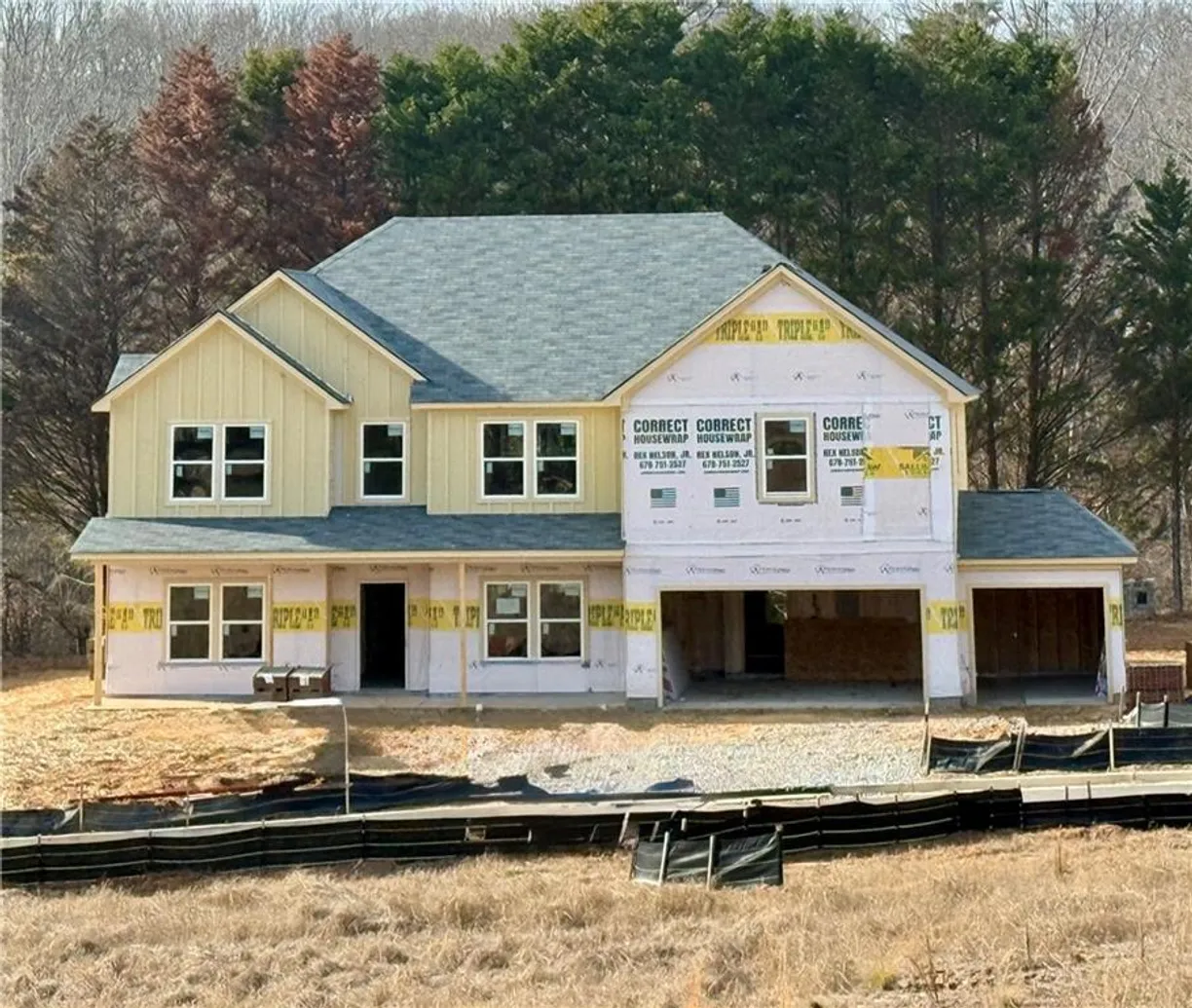 4240 Shirebrook Trail, Hoschton, GA 30548 Property for sale