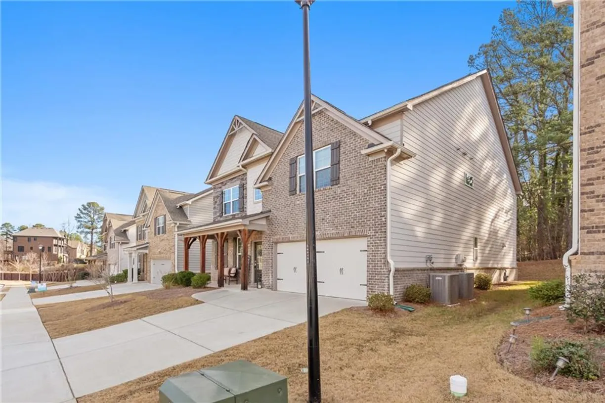 4437 Waxwing Street, Hoschton, GA 30548 Property for sale