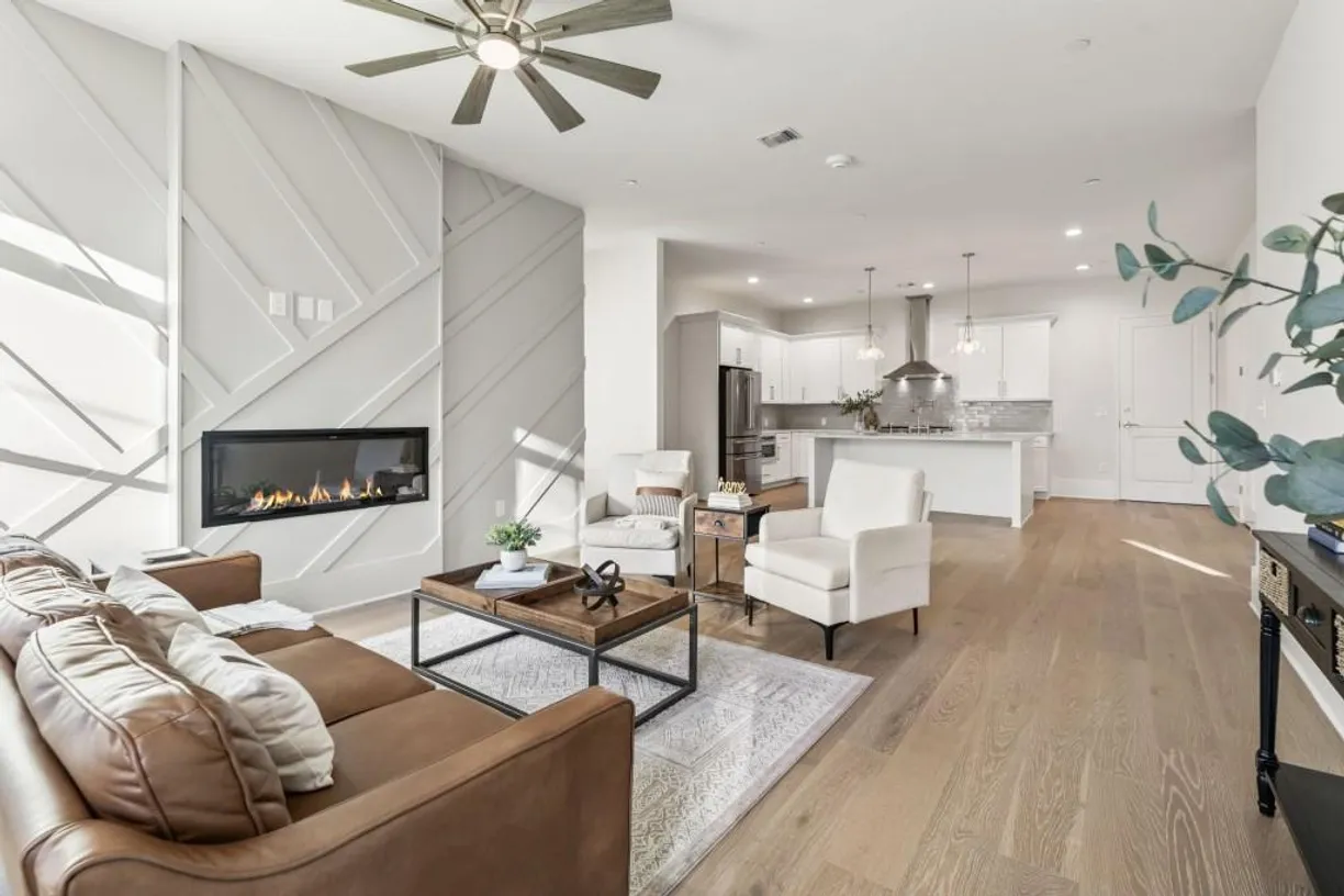 12455 Broadwell Road #202, Milton, GA 30004 Property for sale