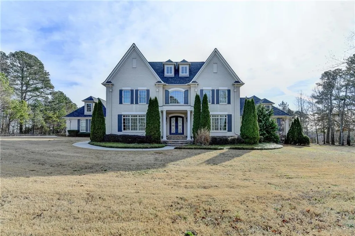 4045 Ridge Road, Buford, GA 30519 Property for sale