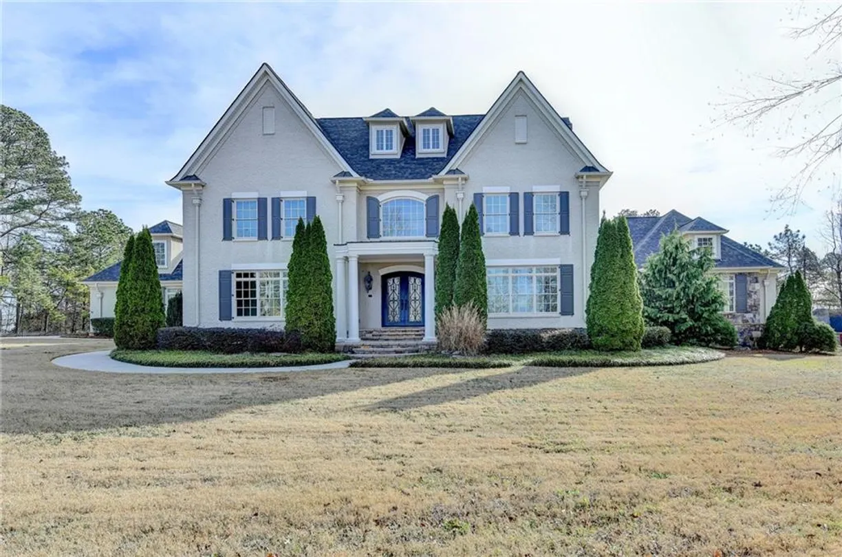 4045 Ridge Road, Buford, GA 30519 Property for sale