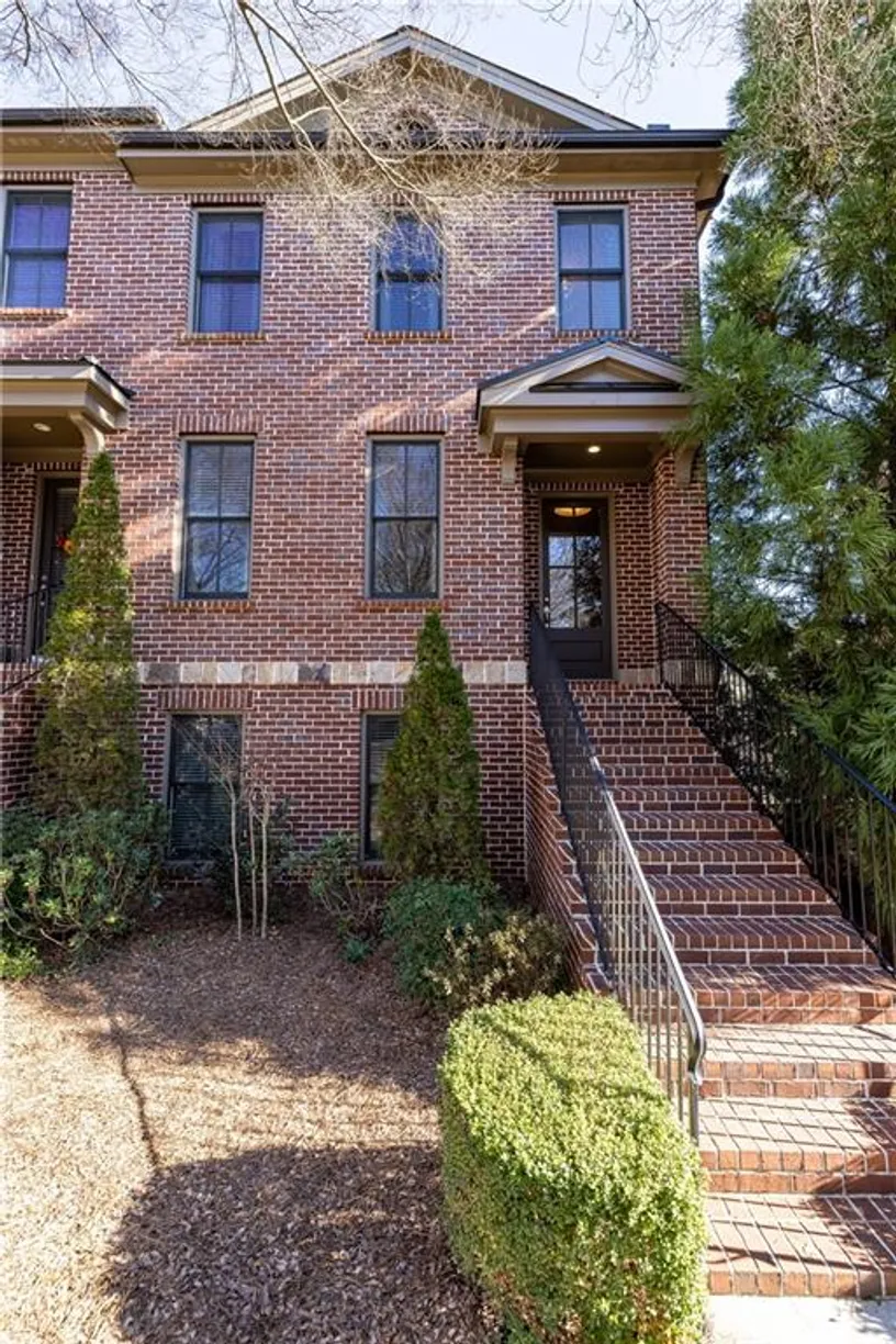 2034 Heathermere Way, Roswell, GA 30075 Property for sale