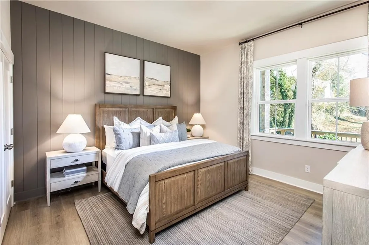 114 Bridgecrest Road #8, Roswell, GA 30075 Property for sale