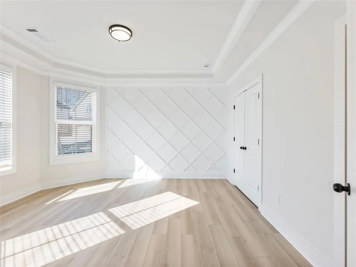 4436 Hosch Reserve Court, Buford, GA 30519 Property for sale