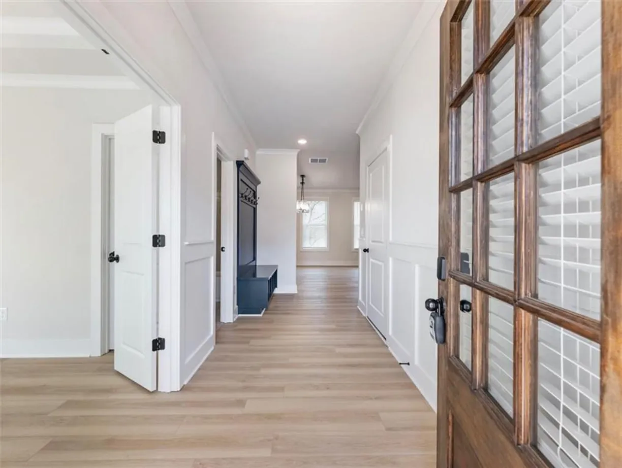 4436 Hosch Reserve Court, Buford, GA 30519 Property for sale