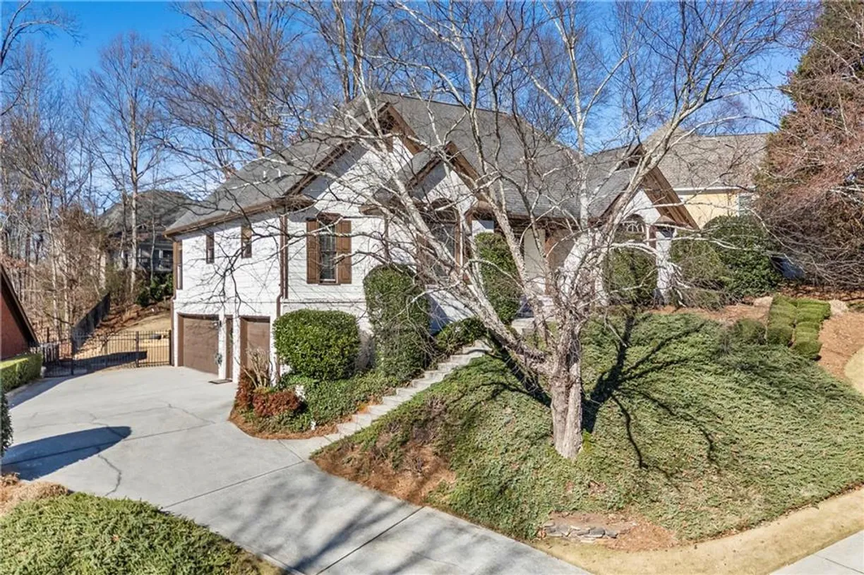 3344 Walkers Ridge Road, Dacula, GA 30019 Property for sale