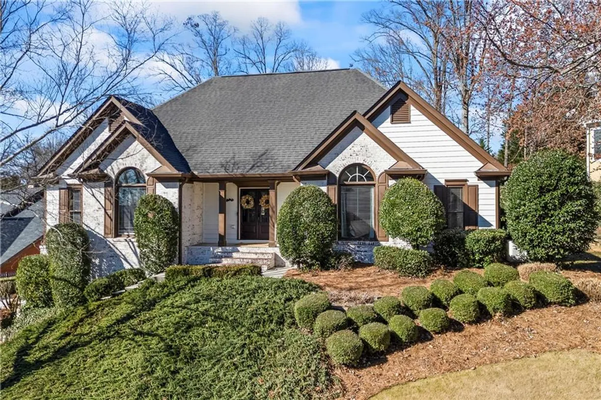 3344 Walkers Ridge Road, Dacula, GA 30019 Property for sale