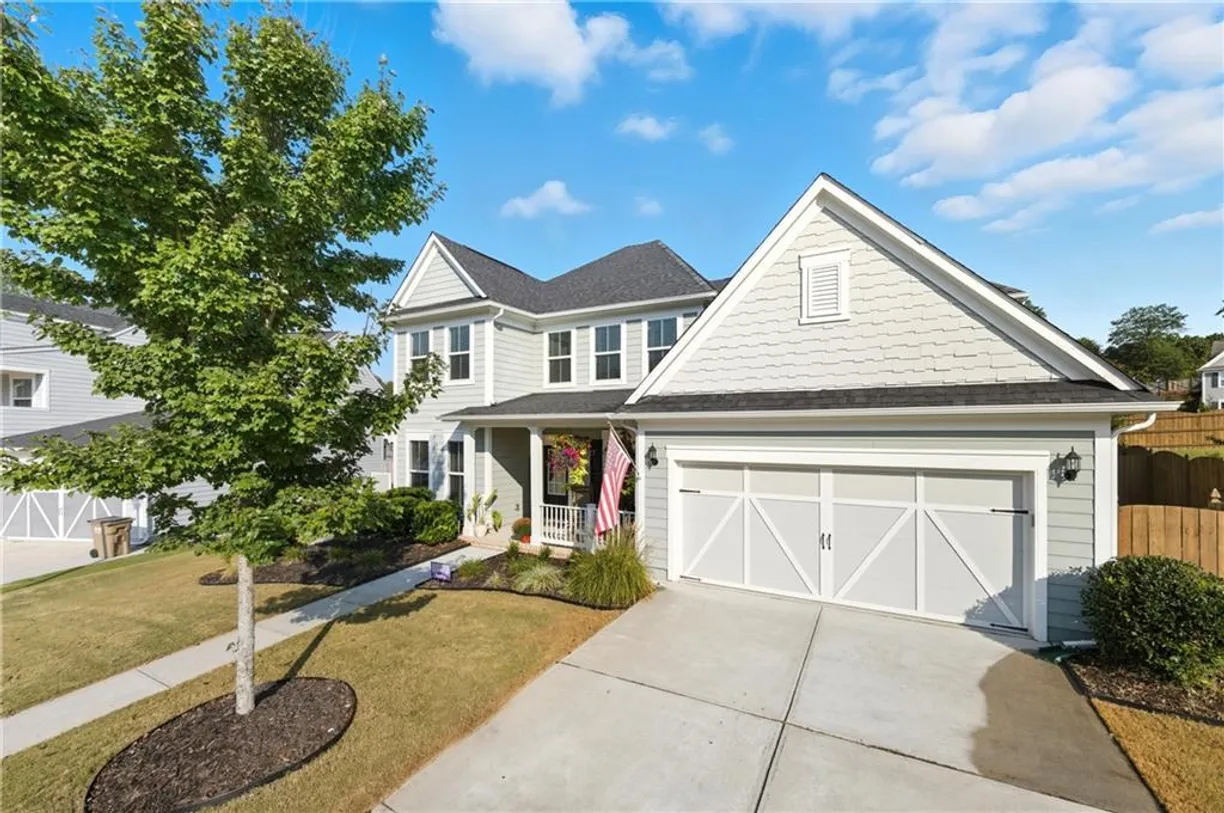 6622 Stag Leap Lane, Hoschton, GA 30548 Property for sale