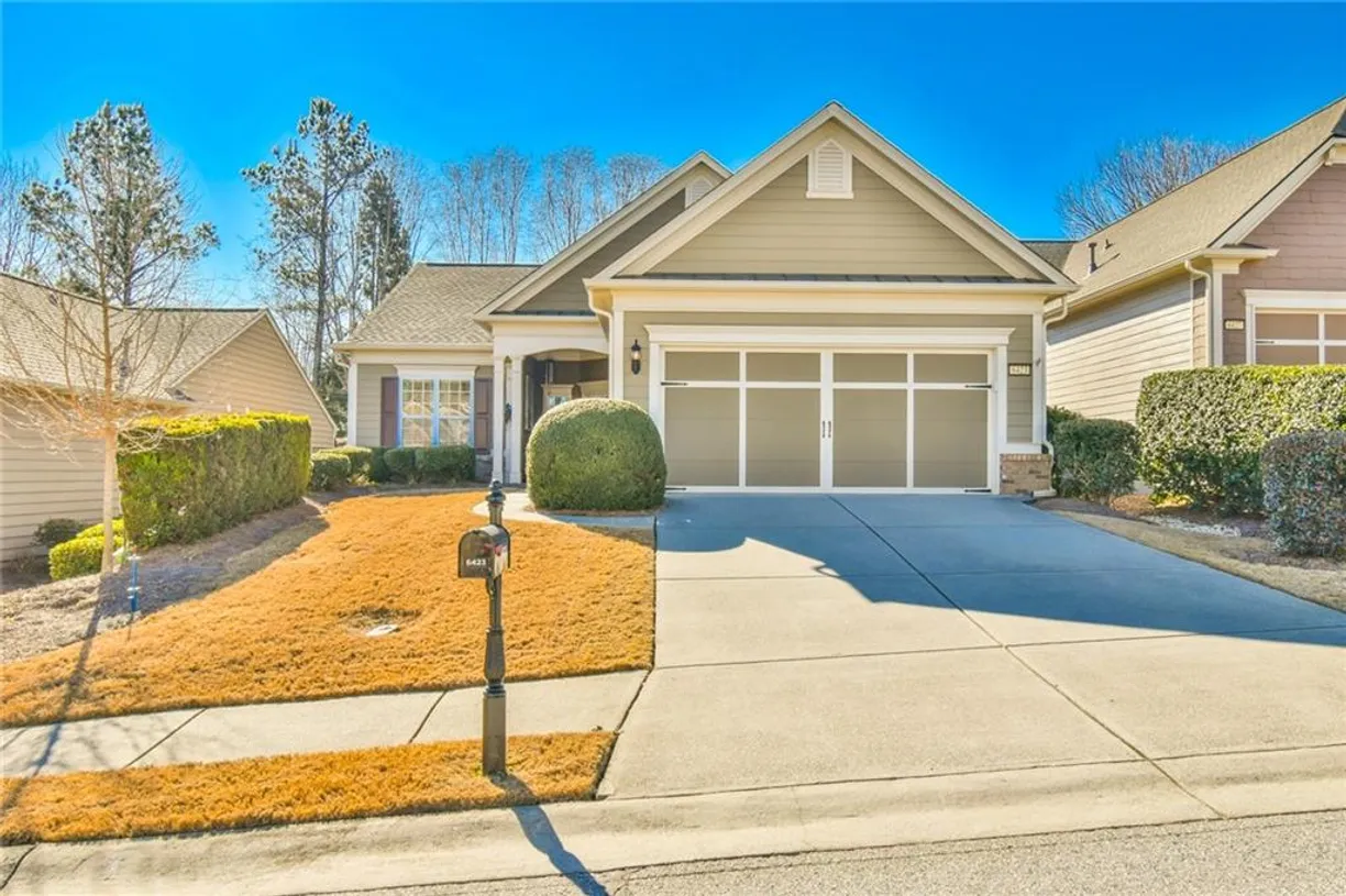 6423 Lantern Ridge, Hoschton, GA 30548 Property for sale