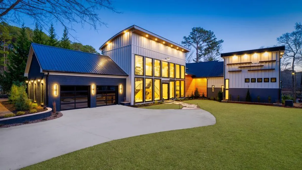 298 W River Bend Drive, Eatonton, GA 31024 Property for sale